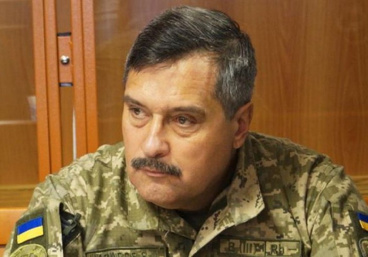 Ukraynalı general: "Ərazilərimizin tam azad ediləcəyinə şübhə etmirik ...