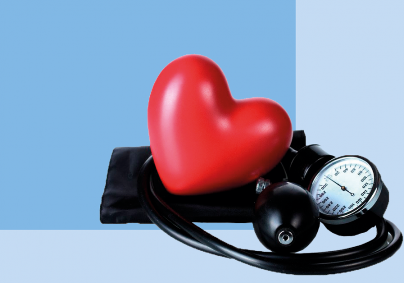 Mayın 17-si Ümumdünya Arterial Hipertoniya ilə Mübarizə Günüdür | Kaspi.az